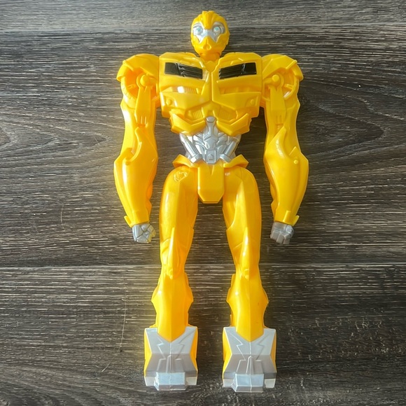 Transformers | Toys | 225 Transformers Plastic Figure | Poshmark